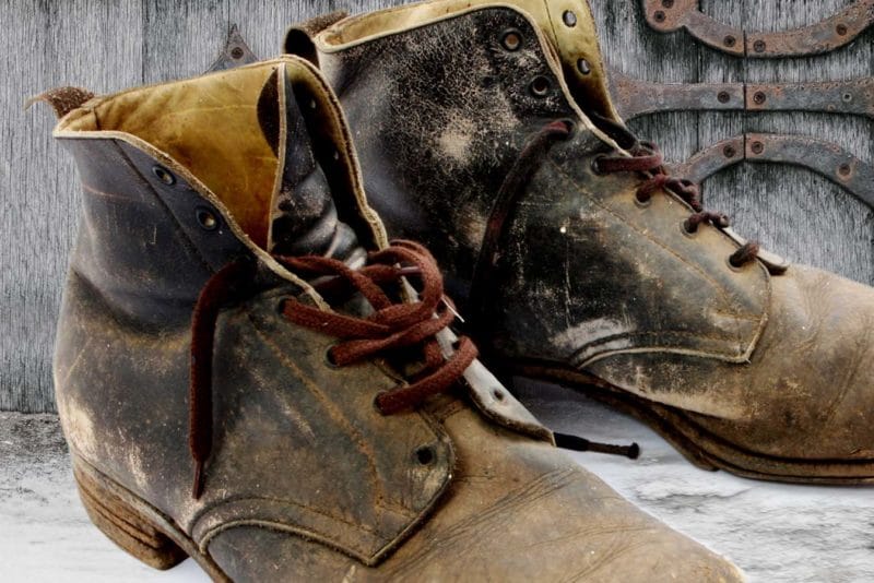 Pull Yourself up by Your Bootstraps: Aphorisms Unplugged