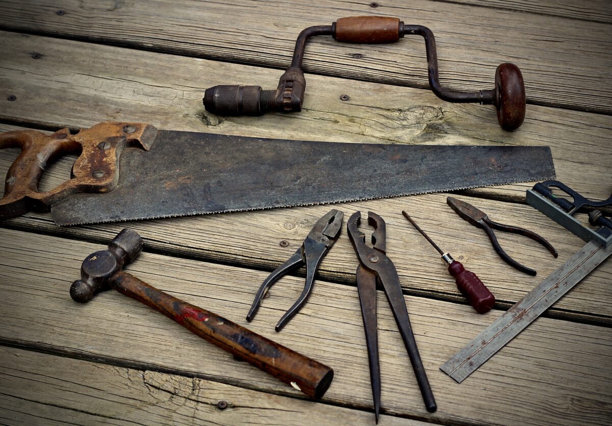 Literary Devices: The Author's Toolbox