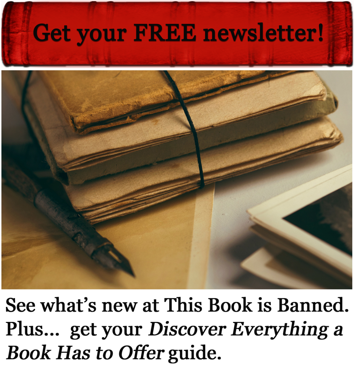 The Scarlet Letter: banned-It's about more than sinfulness and guilt